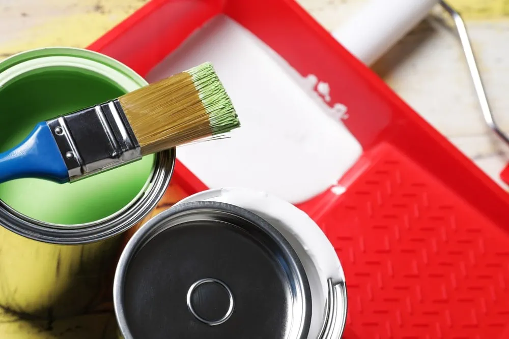 Expert House Painting Contractors in Your Area